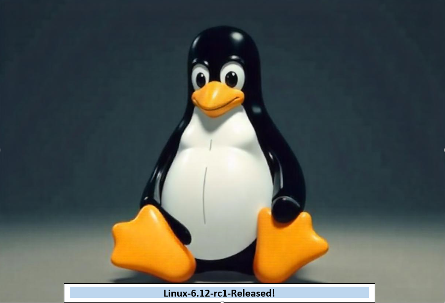 Linux 6.12-rc1: Intel Xe2 Graphics, PREEMPT_RT, and More - Tech Providence