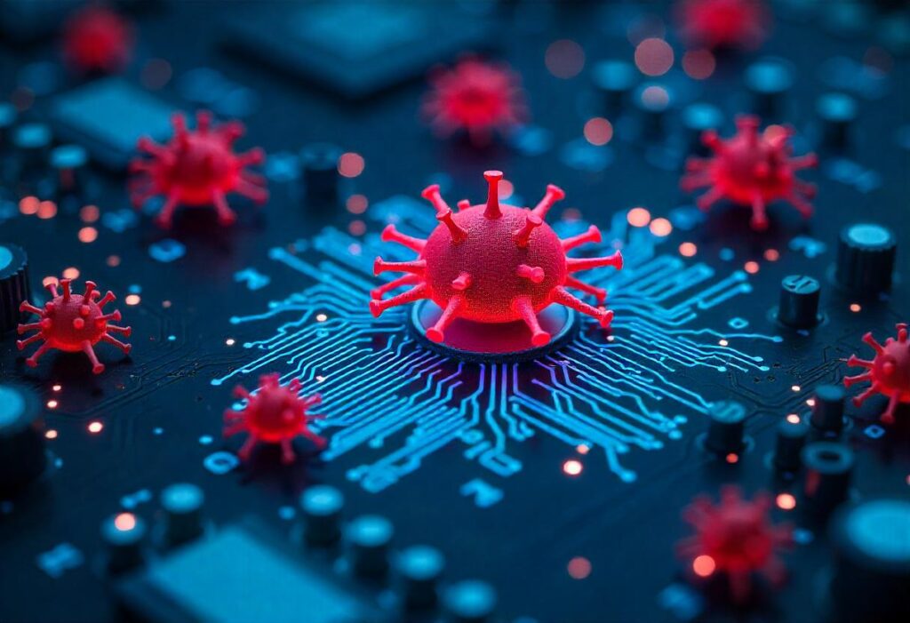 Typosquatting Malware Targets Go Developers & Financial Sector - Tech ...