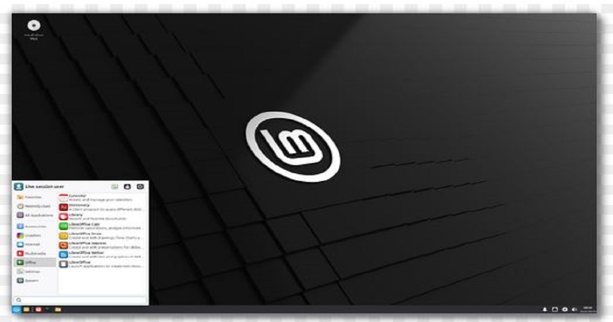 Linux Mint 22.3 Beta Brings New Menu and UI Enhancements - Tech Providence